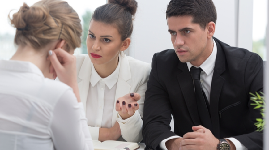 Disciplinary Procedures – A Guide For Employers