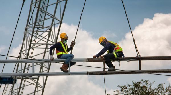 Falling from Height – The Figures and Your Rights