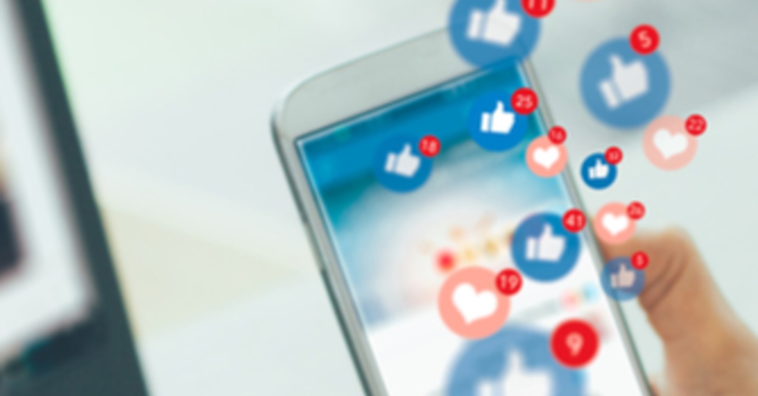 Social Media In The Workplace – A Guide For Employers