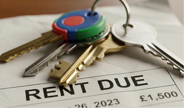 How Long Does It Take To Evict A Tenant For Rent Arrears? - PHR