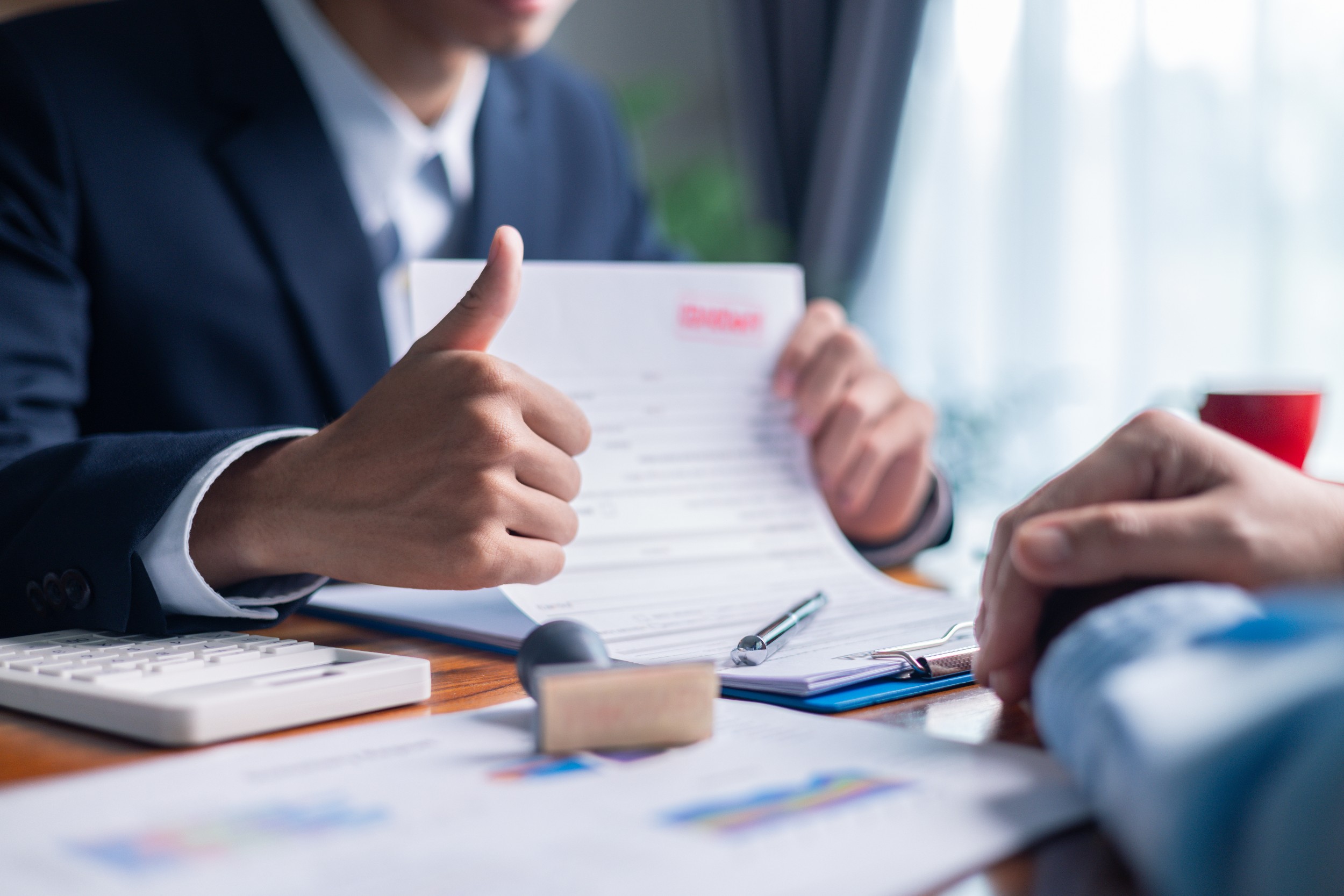 A Checklist for Estate Management - PHR Solicitors